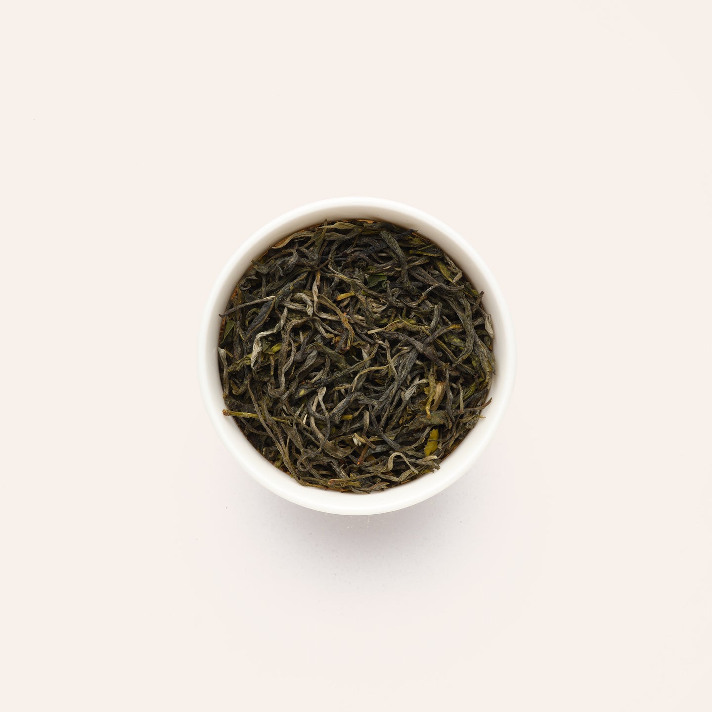 Spirit Tea | Crescent Green Tea | Directly sourced, made by centuries ...