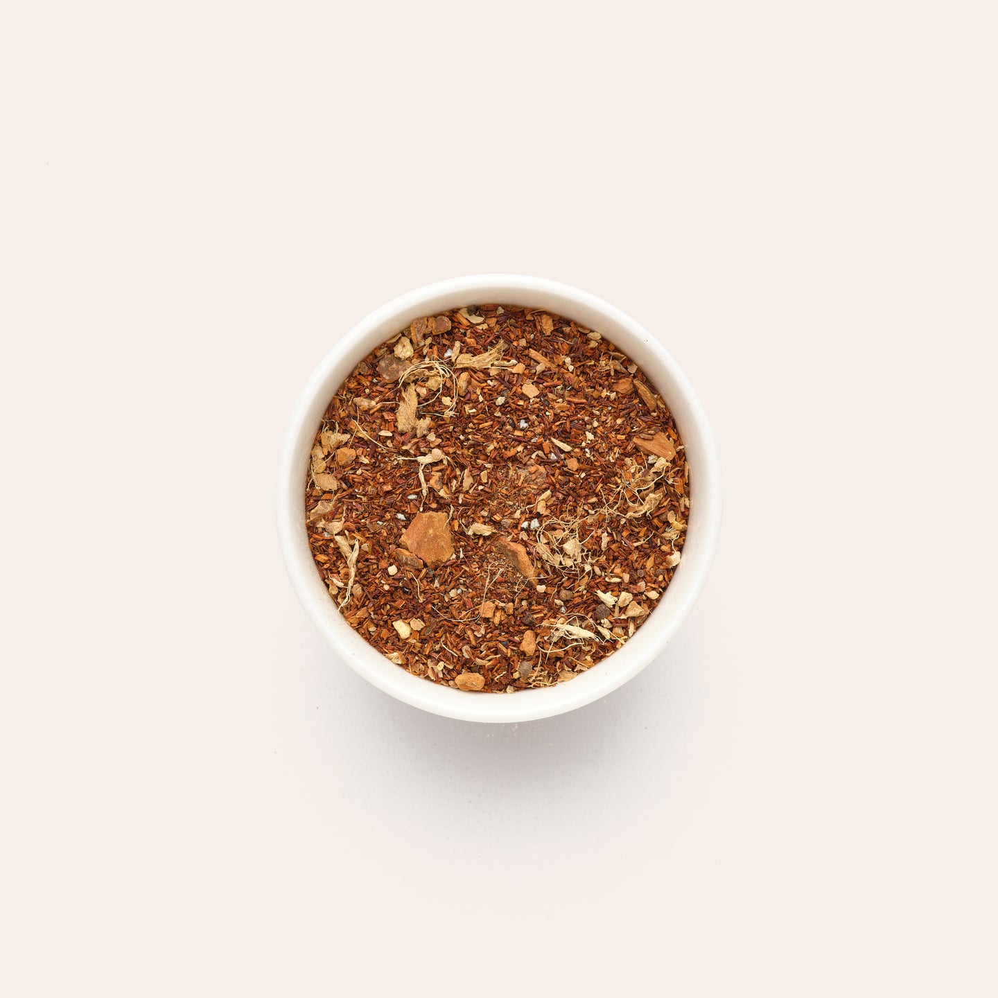 Spirit Tea | Rooibos Chai Tea | Non-Caffeinated Herbal Infusion
