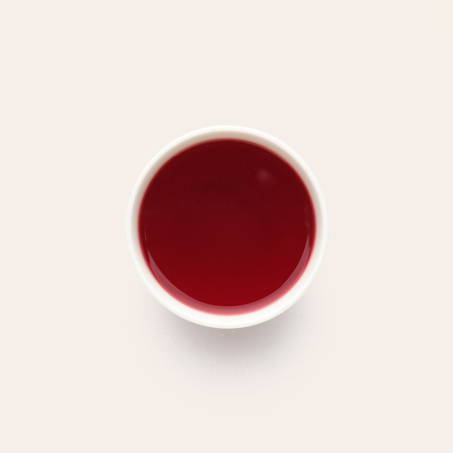 Spirit Tea | Rosella Hibiscus Lemongrass Tonic | Iced Herbal Tea