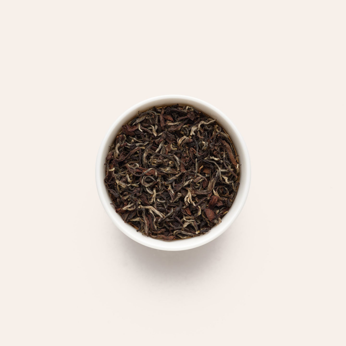 Spirit Tea | Spirit Tea - Silver Tip Reserve