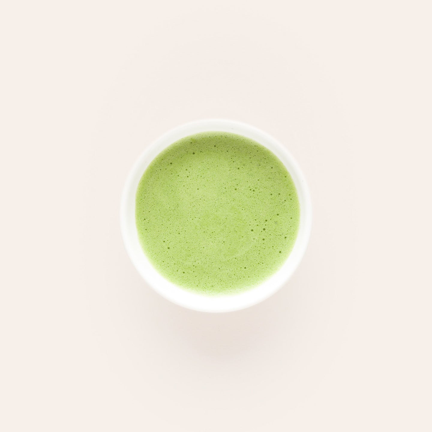 Spirit Tea | Then And Now Ceremonial Matcha 今昔